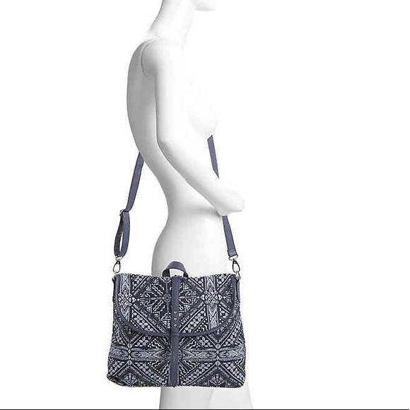 Crown Vintage | Bags | Crown Vintage Convertible Backpack | Poshmark